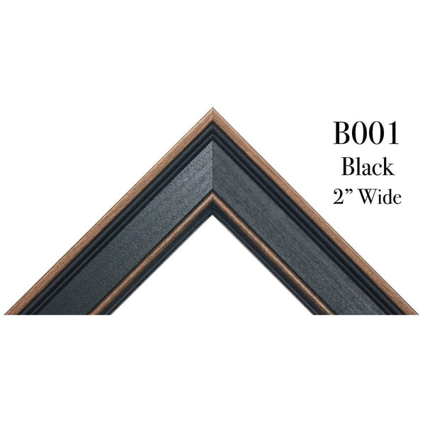 Afternoon Shade By Don Vack Art Print - 12 X 16 - The Village Merchant