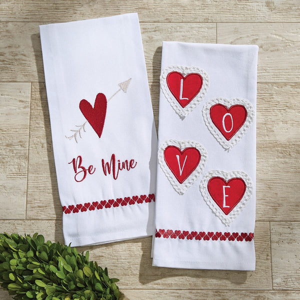 Valentine's & Love - The Village Merchant
